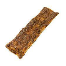 Collachews 5" Collagen Chips Bully Flavor 11 oz bag – 5 Bells Natural Dog